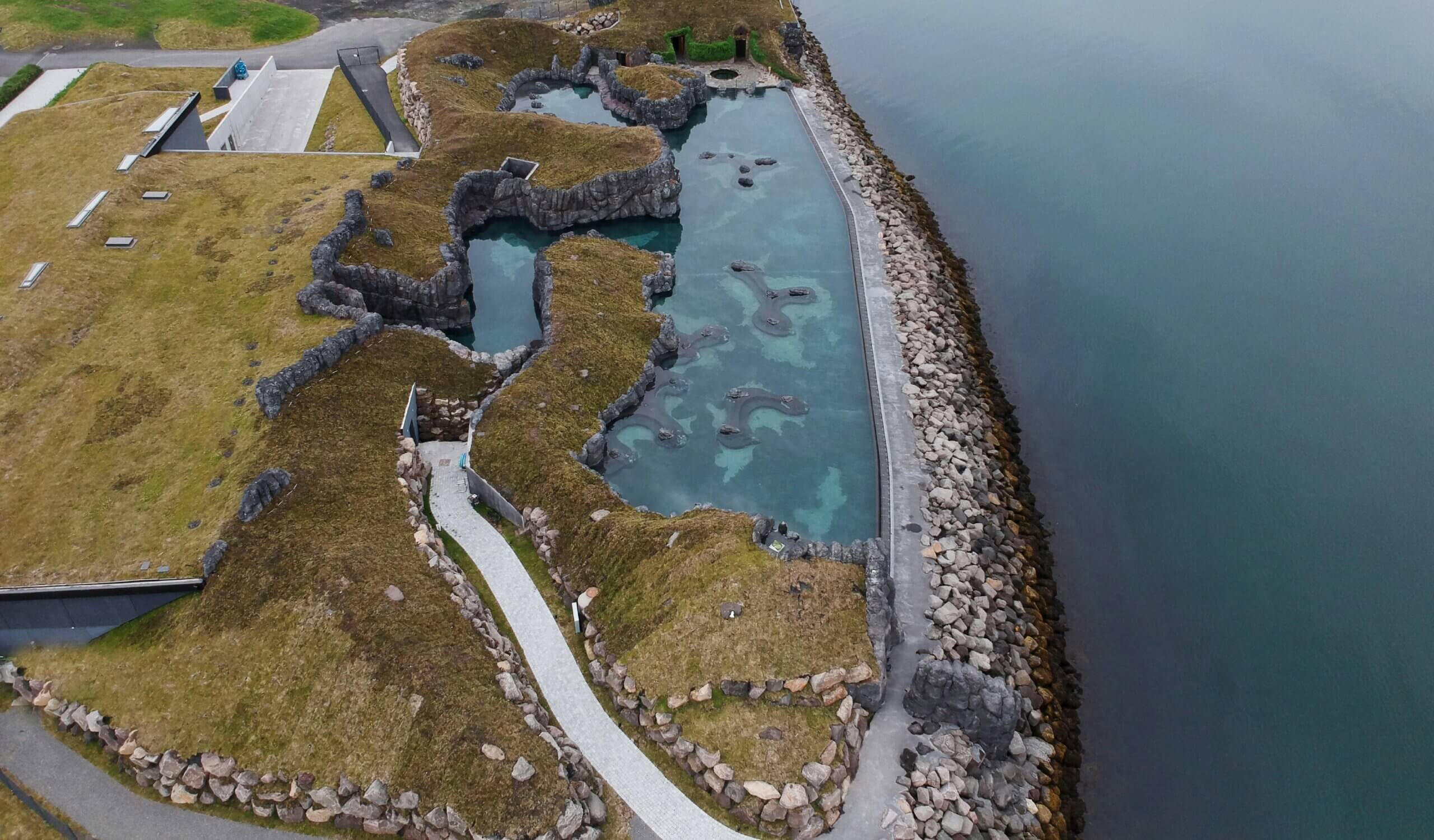 Golden Circle & Sky Lagoon Experience - Reykjavik - Arctic Shorex